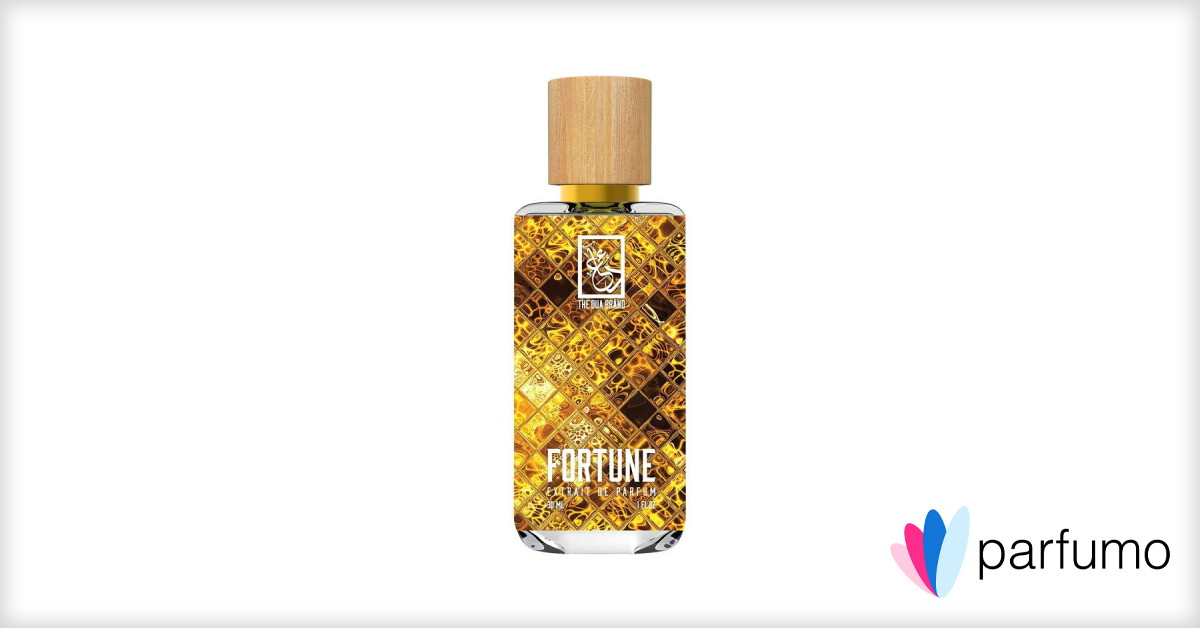Fortune by The Dua Brand » Reviews & Perfume Facts