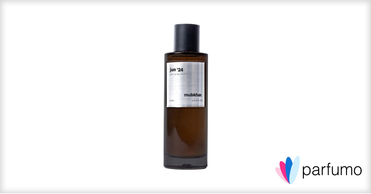 Jun '24 by Mubkhar Fragrances » Reviews & Perfume Facts