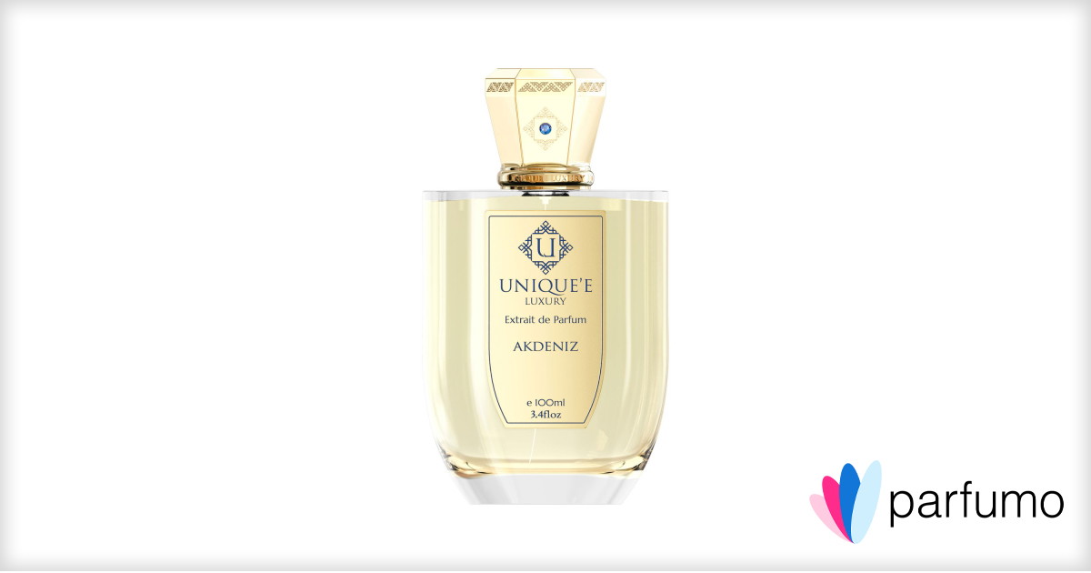 Akdeniz by Unique'e Luxury » Reviews & Perfume Facts