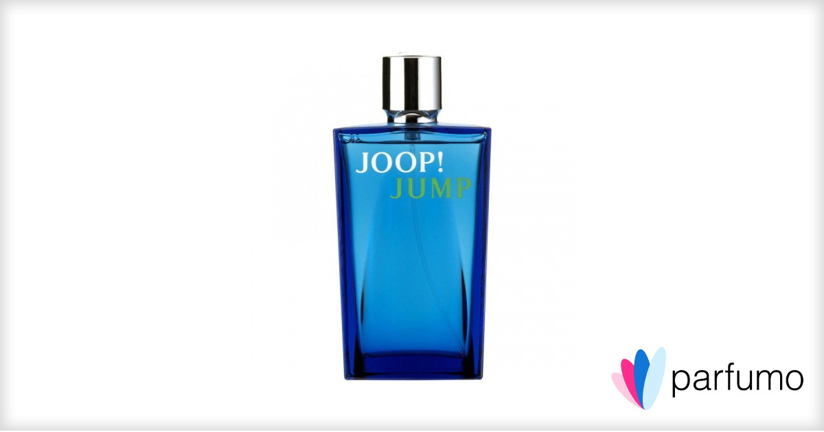 Joop! - Jump Eau de Toilette (Eau de Toilette) » Reviews & Perfume Facts