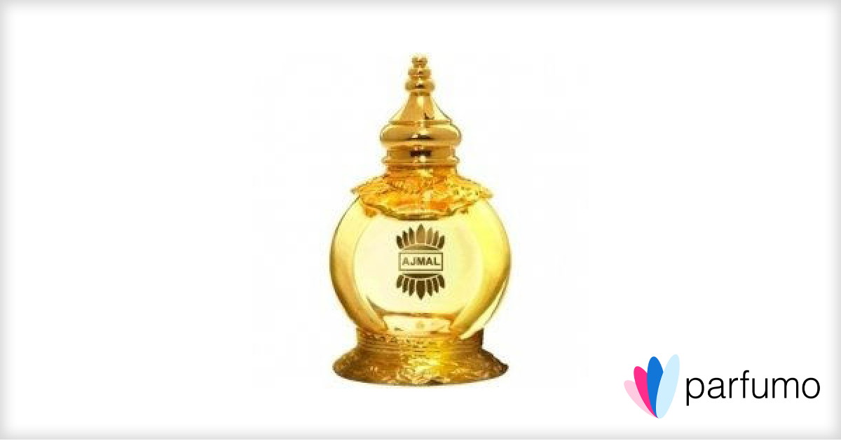 Wafaa by Ajmal » Reviews & Perfume Facts