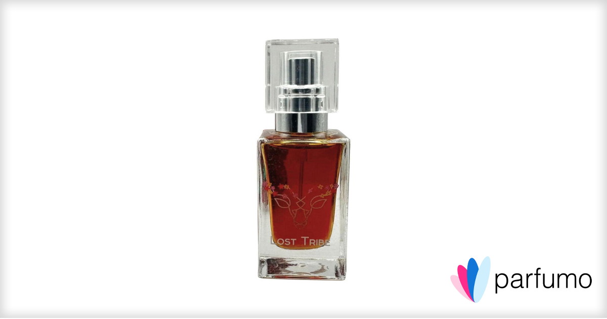 Flower of the Field V2 by Lost Tribe » Reviews & Perfume Facts