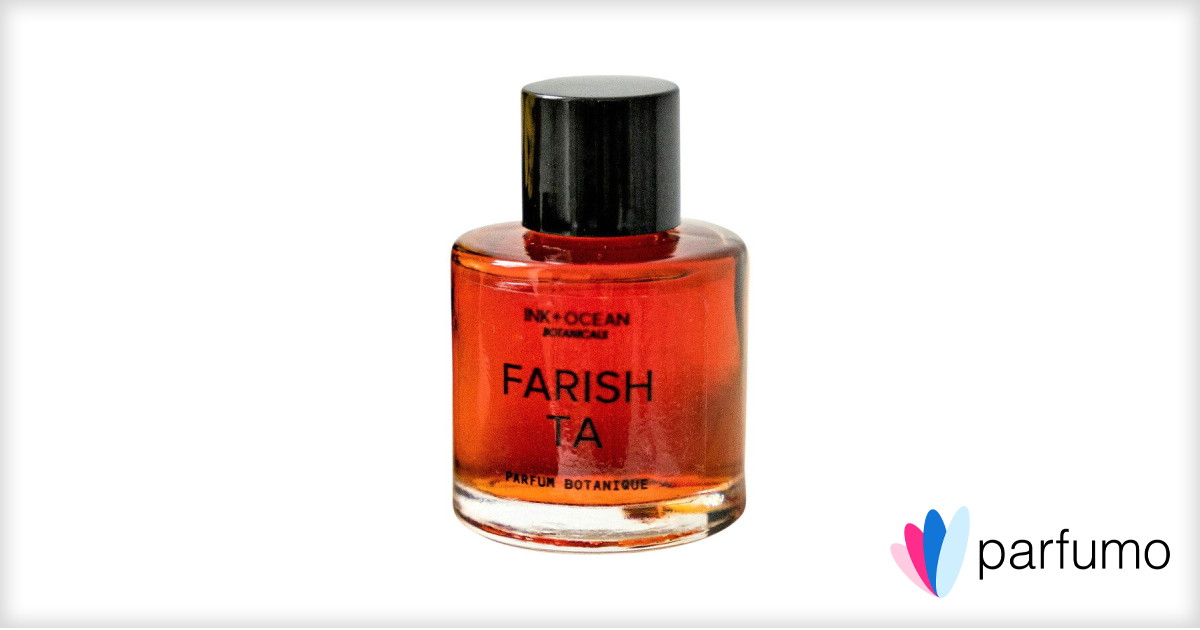 Farishta by Ink + Ocean Botanicals » Reviews & Perfume Facts