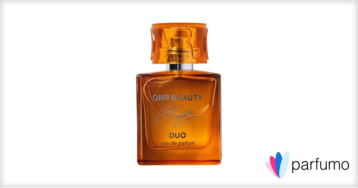 Duo by OMR Beauty » Reviews & Perfume Facts