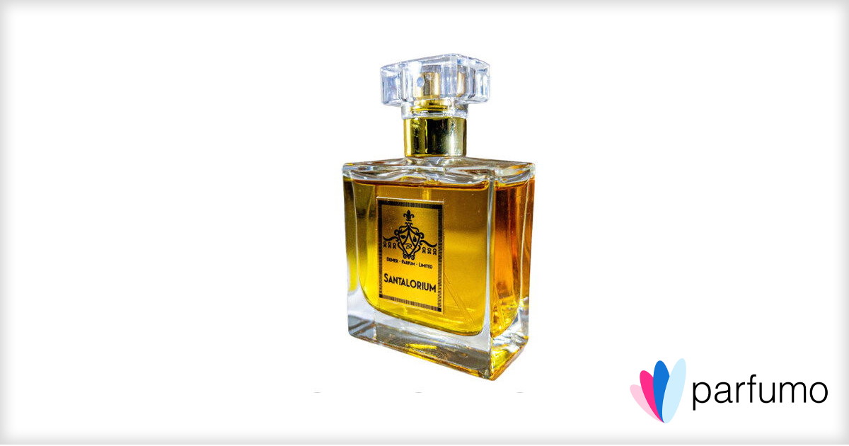 Santalorium von DeMer » Meinungen & Duftbeschreibung