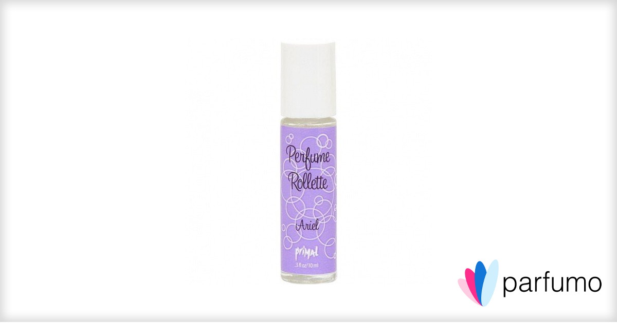 Ariel by Primal Elements » Reviews & Perfume Facts