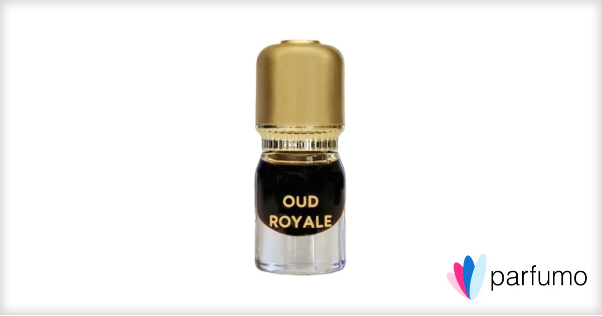 Oud Royale 1982 by Ensar Oud / Oriscent » Reviews & Perfume Facts