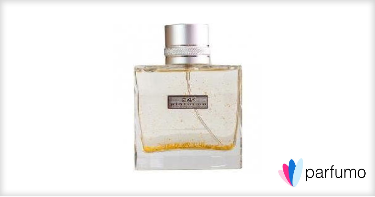 24K Platinum by Prince Parfums » Reviews & Perfume Facts