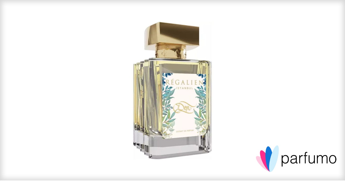 Dem by Régalien » Reviews & Perfume Facts