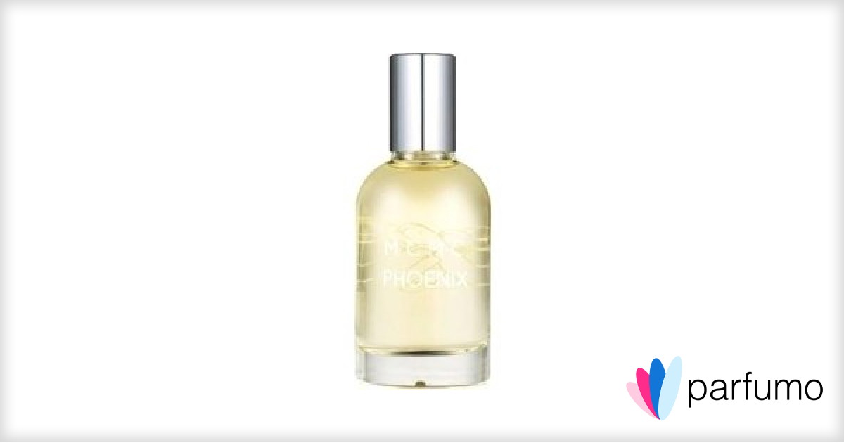 Phoenix by MCMC Fragrances (Eau de Parfum) » Reviews & Perfume Facts