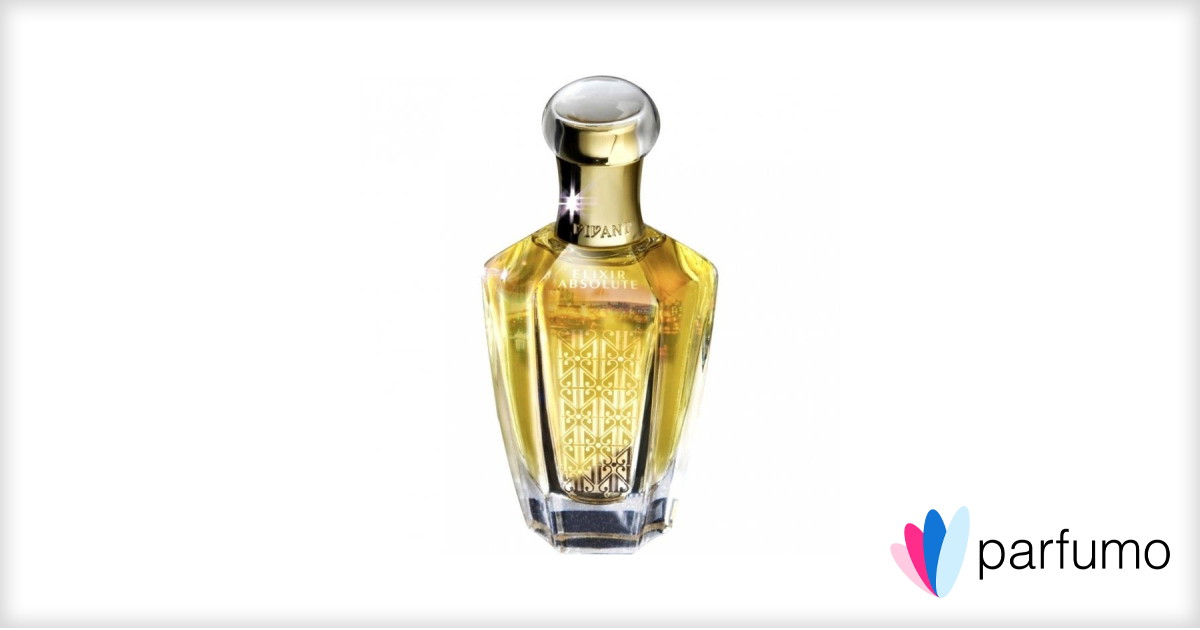 Elixir Absolute by Vivant » Reviews & Perfume Facts