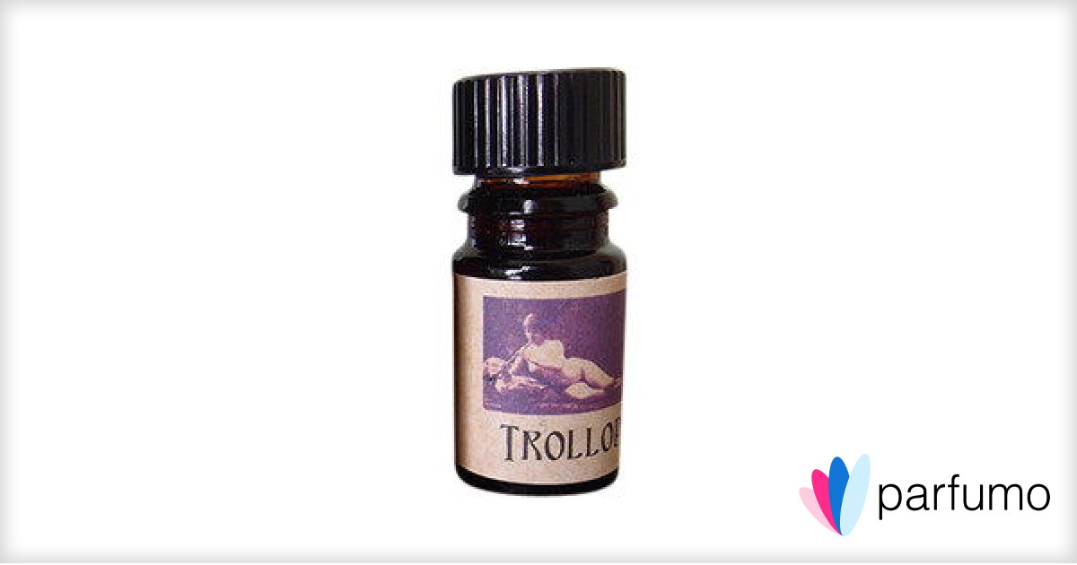 Trollop von Arcana Wildcraft » Meinungen & Duftbeschreibung