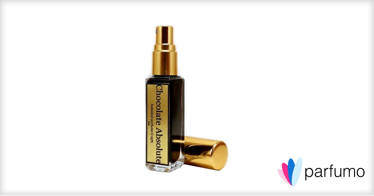 Chocolate Absolute by Pure Presence » Reviews & Perfume Facts