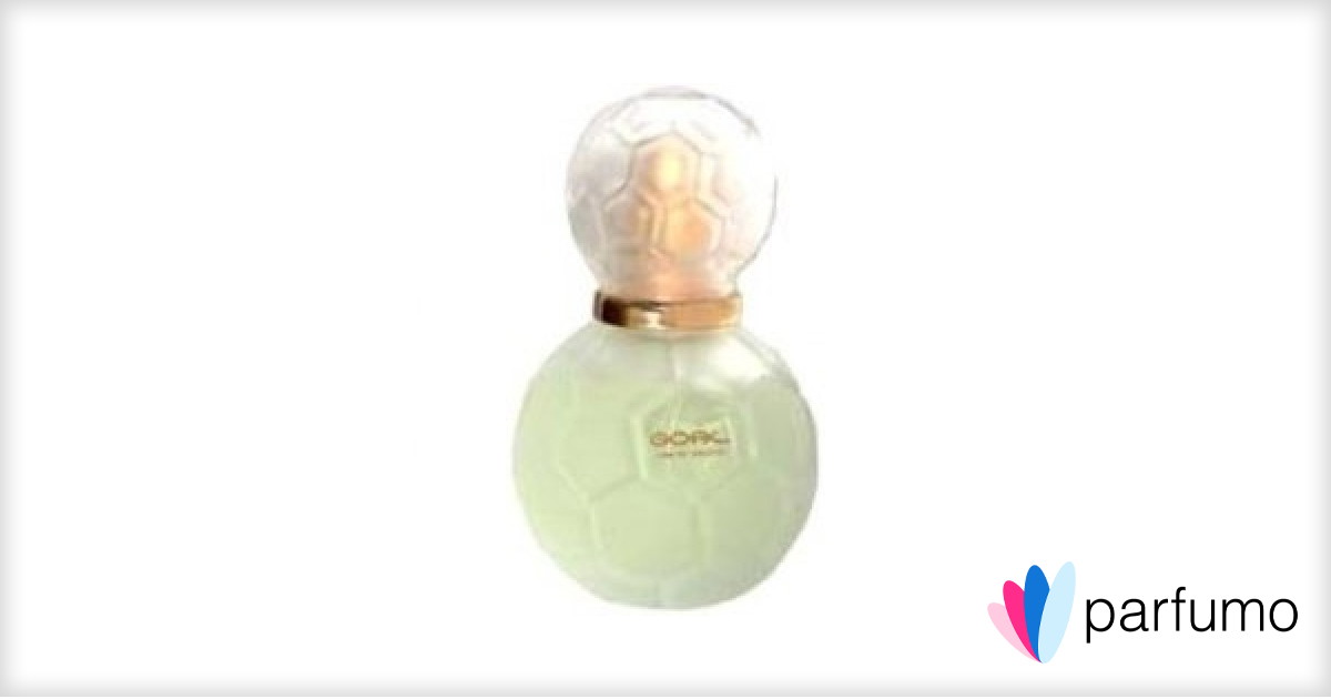 Goal by Anucci » Reviews & Perfume Facts