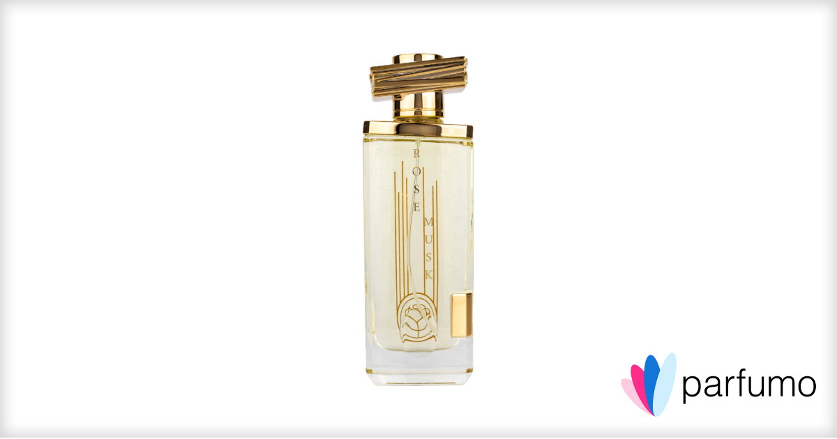 Rose Musk by Maison Asrar » Reviews & Perfume Facts