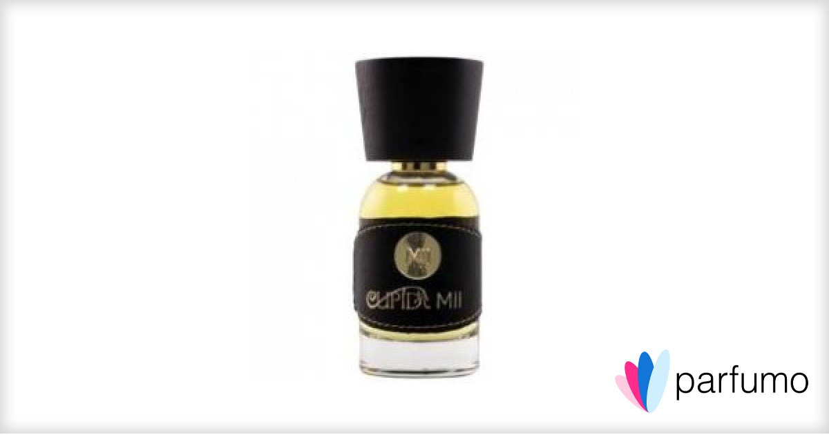 M Collection - MII by Cupid » Reviews & Perfume Facts