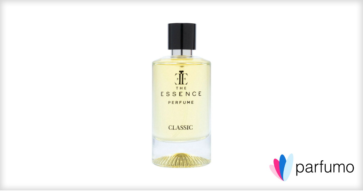 Classic by The Essence Perfume » Reviews & Perfume Facts