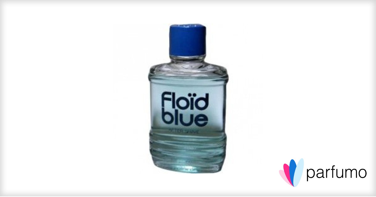 Floïd Blue 1980 by Floïd » Reviews & Perfume Facts