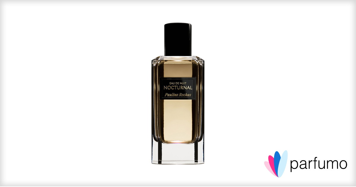 Eau de Nuit - Nocturnal von Pauline Rochas / Coolife » Meinungen ...
