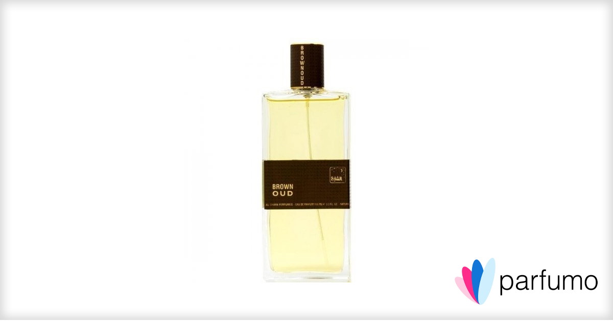 Brown Oud by Al-Shaya / الشايع » Reviews & Perfume Facts