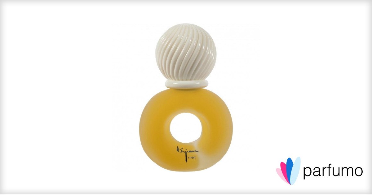 Bijan - Men Eau de Toilette (Eau de Toilette) » Reviews & Perfume Facts