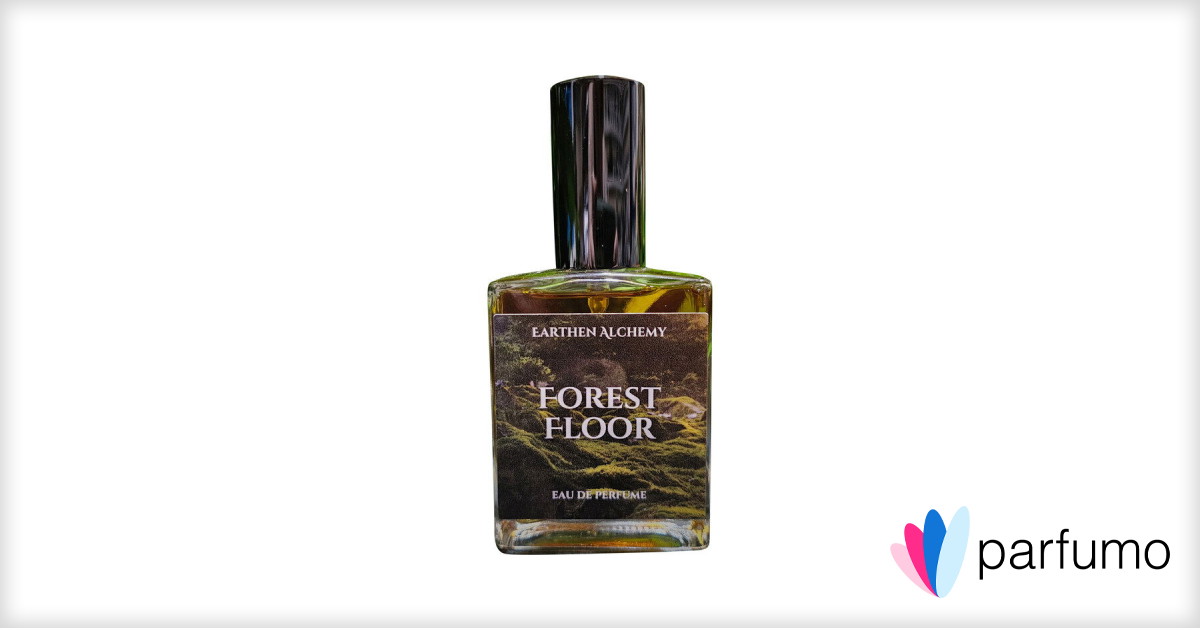Forest Floor von Earthen Alchemy (Eau de Parfum) » Meinungen ...