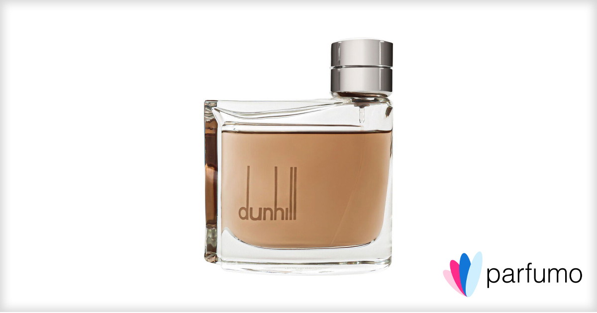 Dunhill - » Reviews & Perfume Facts