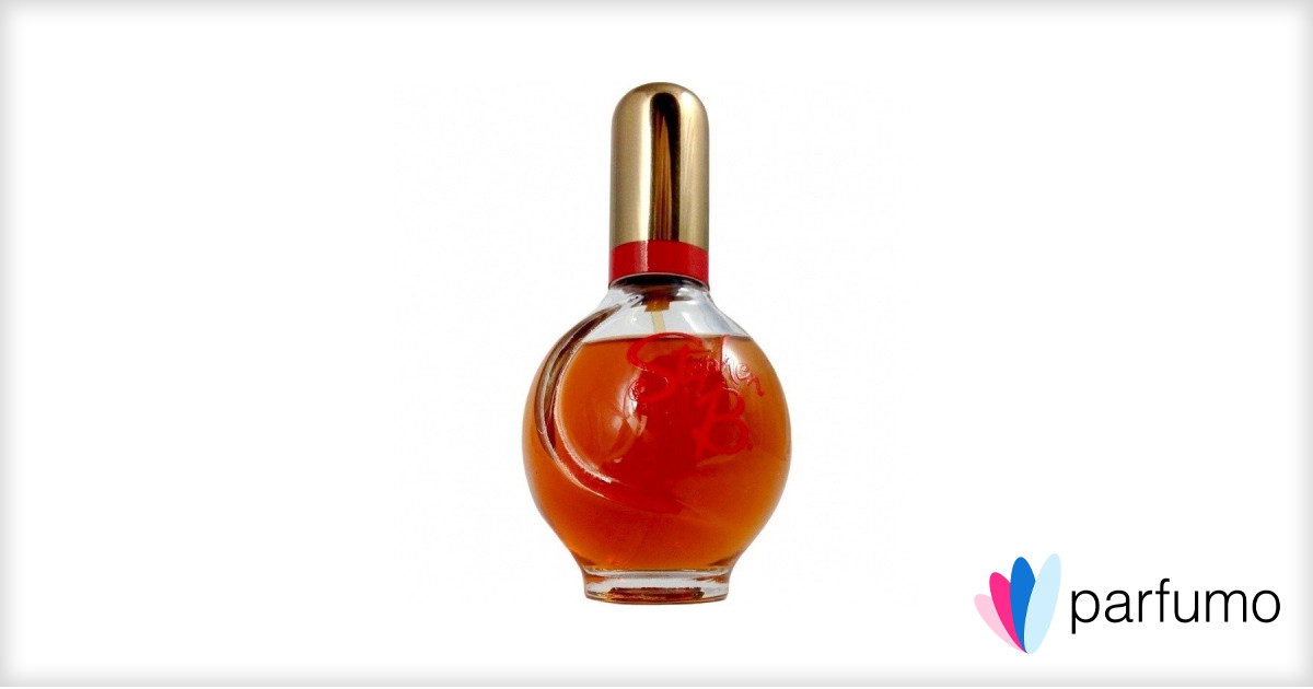 Stephen B. by Stephen Burrows (Intensified Cologne) » Reviews & Perfume ...