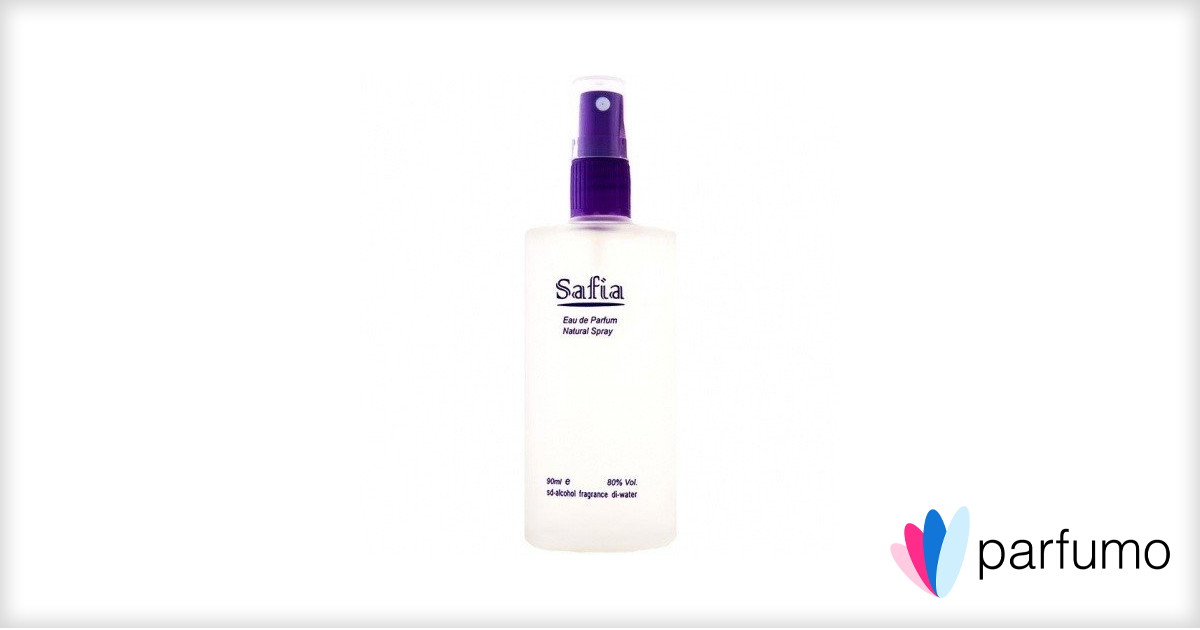 Safia by GDK / Grey de Kouroun » Reviews & Perfume Facts