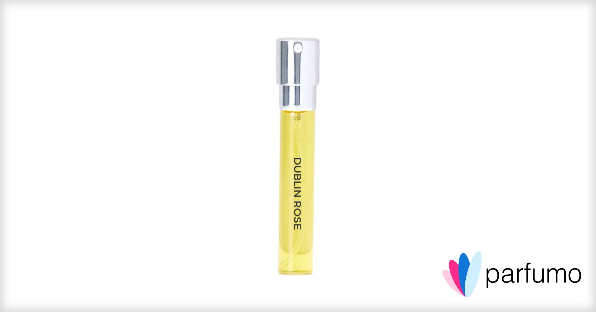 Dublin Rose by The Black Stuff » Reviews & Perfume Facts