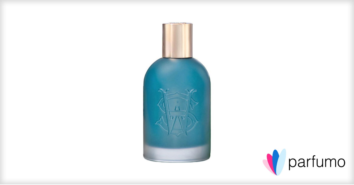 Ko Meme by The Saltworks Company » Reviews & Perfume Facts