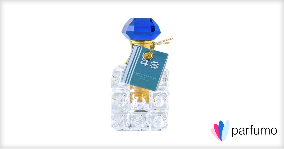 48 Hours by Sapphire Scents (Perfume Oil) » Reviews & Perfume Facts