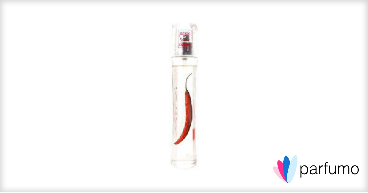Peperoncino by Dr. Taffi » Reviews & Perfume Facts