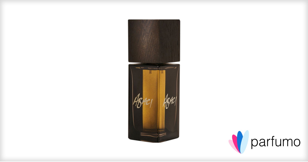 Abaci - II » Reviews & Perfume Facts