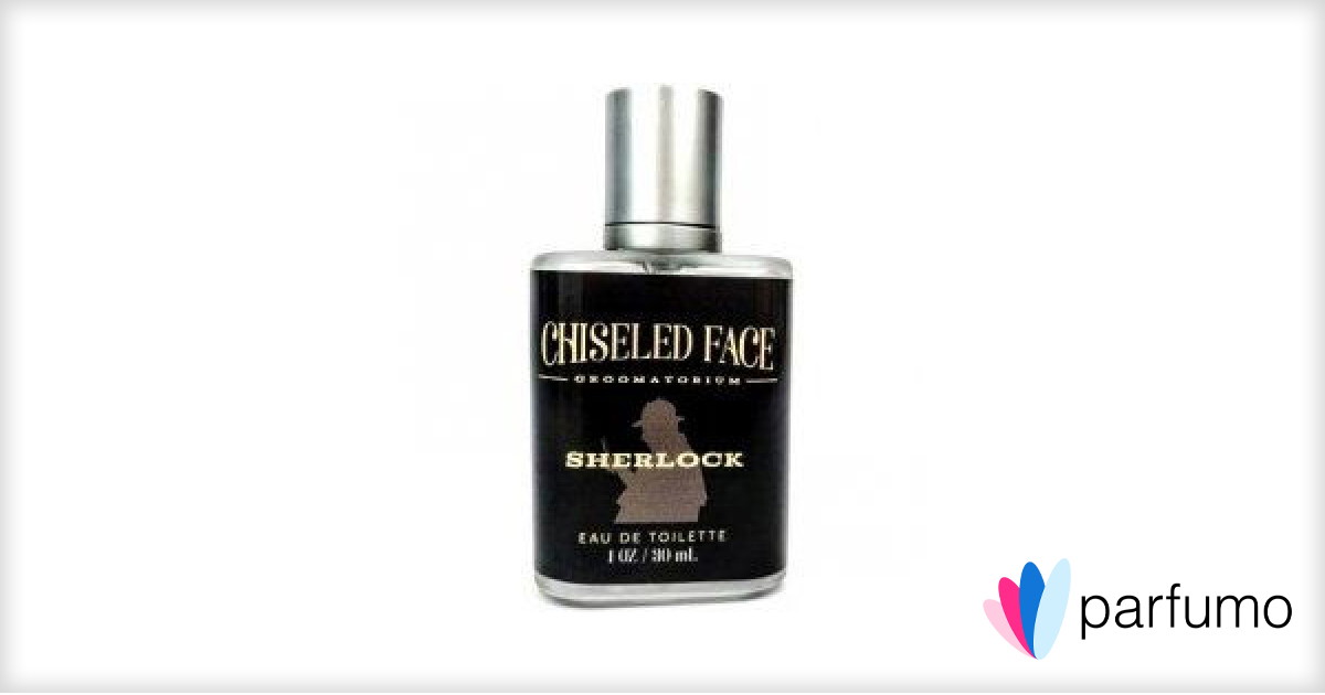Sherlock by Chiseled Face (Eau de Toilette) » Reviews & Perfume Facts