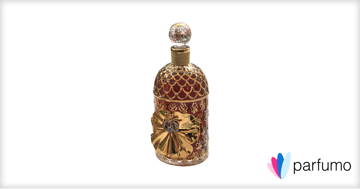 Imagine 2023 by Guerlain » Reviews & Perfume Facts