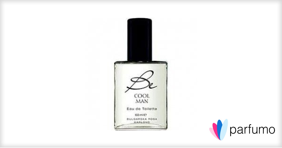 Be Cool Man by Bulgarian Rose Karlovo » Reviews & Perfume Facts