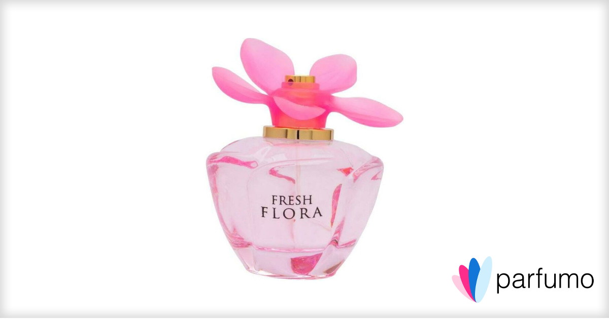 Fresh Flora by Daisy La Blanc » Reviews & Perfume Facts