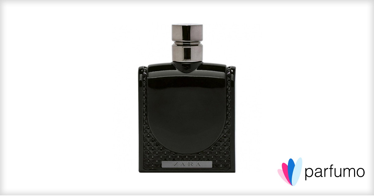 Black Tag Intense by Zara » Reviews & Perfume Facts