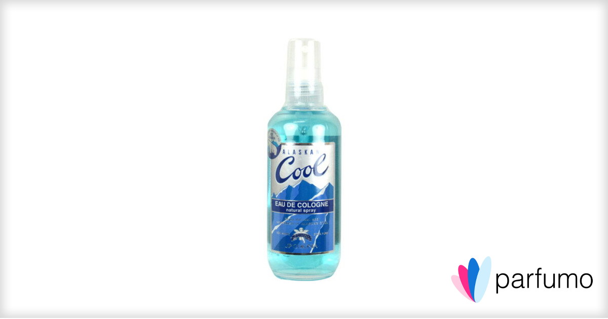 Alaskan Cool / アラスカンクール by JP Colonia / JP コロニア (Eau de Cologne ...