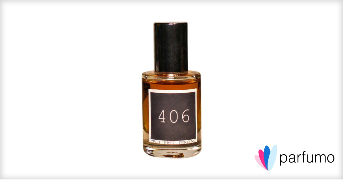 #406 Do Not Ask Me Why by CB I Hate Perfume » Reviews & Perfume Facts