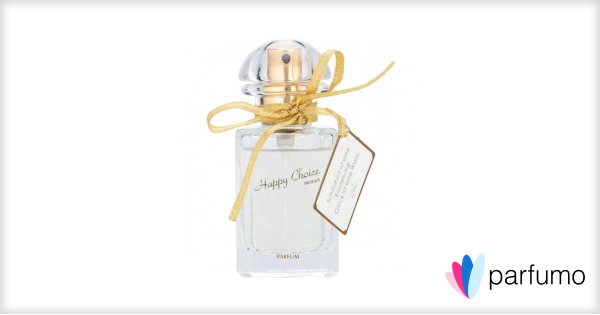 Happy Choice by Wei East » Reviews & Perfume Facts