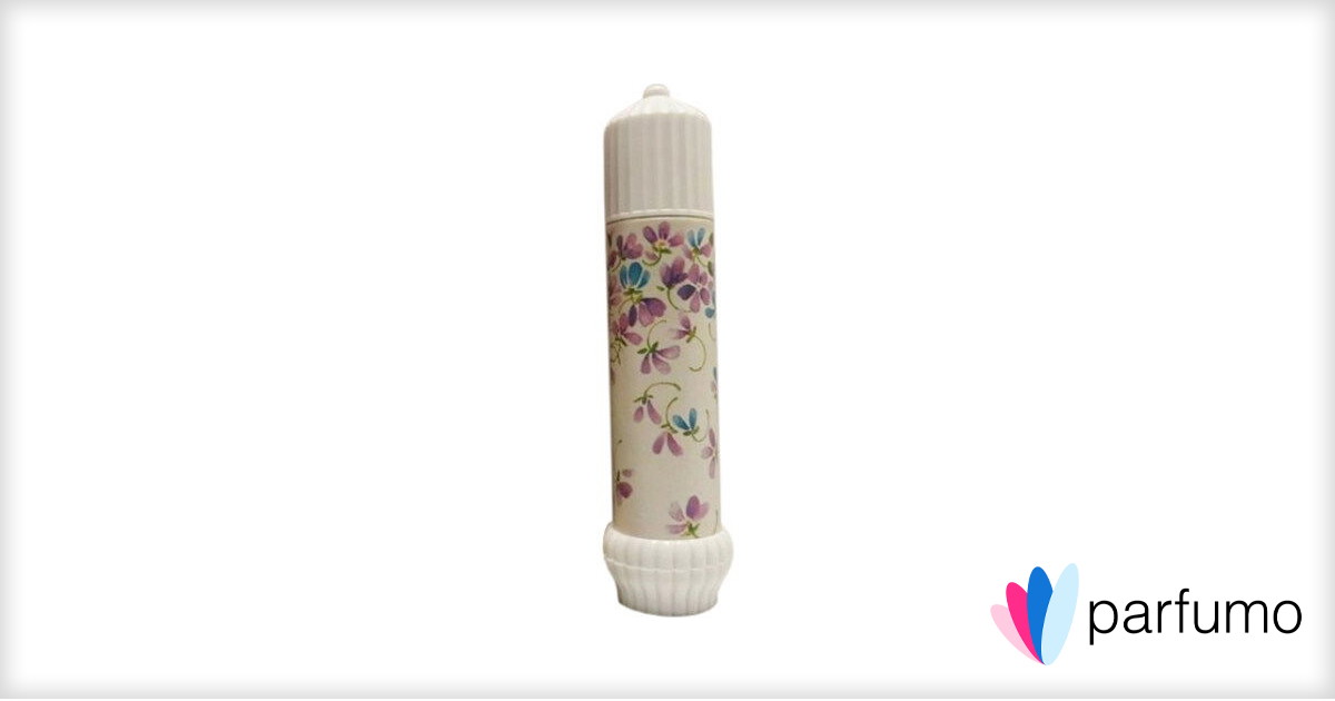 Raining Violets von Avon (Solid Perfume) » Meinungen & Duftbeschreibung
