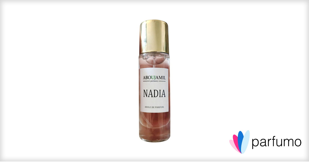 Nadia by Abou Jamil Perfumery (Huile de Parfum) » Reviews & Perfume Facts