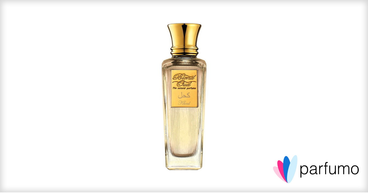 Khoul / خول von Blend Oud » Meinungen & Duftbeschreibung