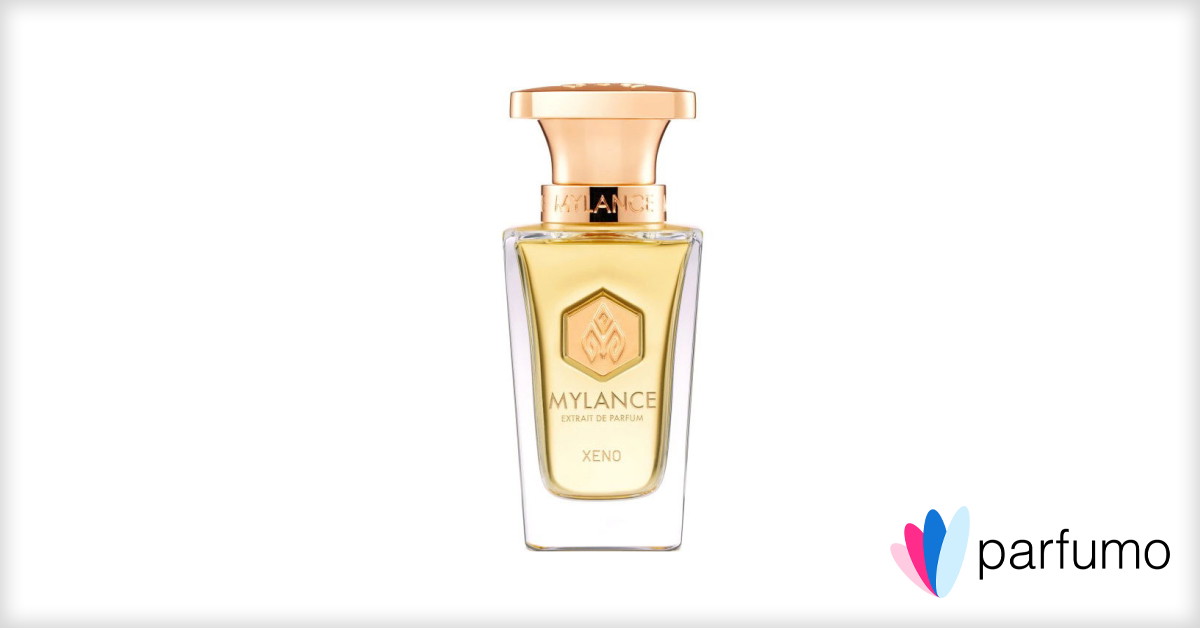 Xeno by Mylance » Reviews & Perfume Facts