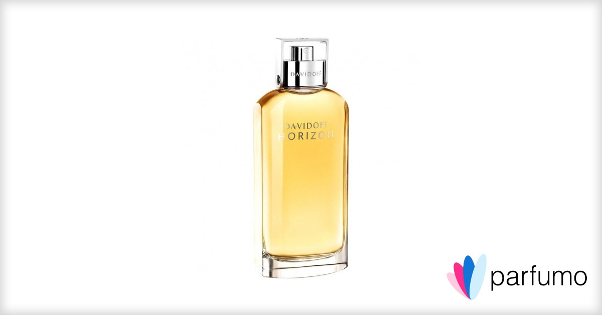 Horizon by Davidoff » Reviews & Perfume Facts