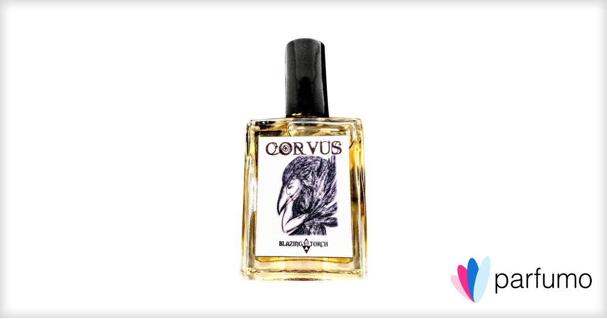 Corvus by Blazing Torch » Reviews & Perfume Facts