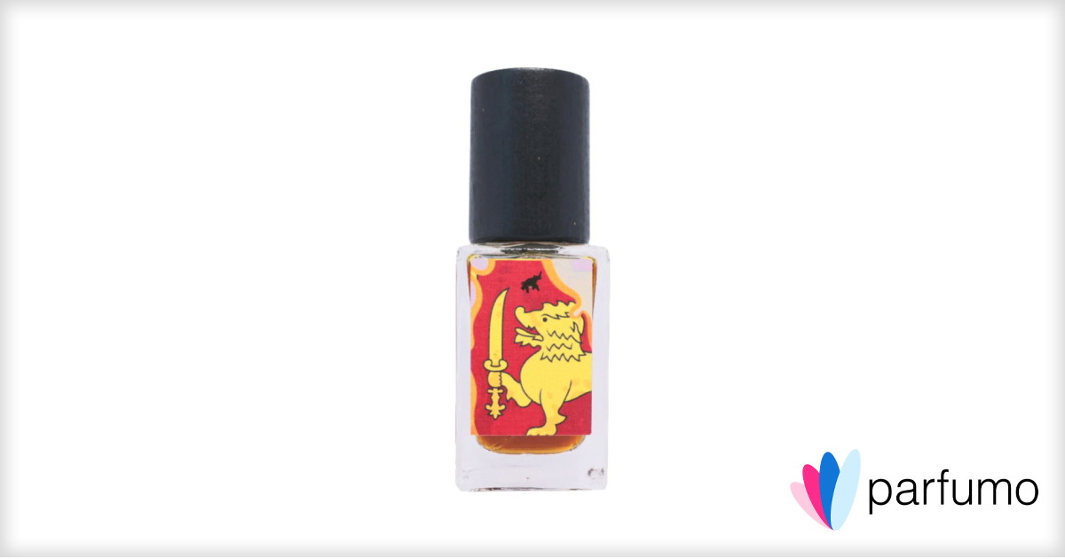 Royal Walla Patta by Zakir Gafur » Reviews & Perfume Facts