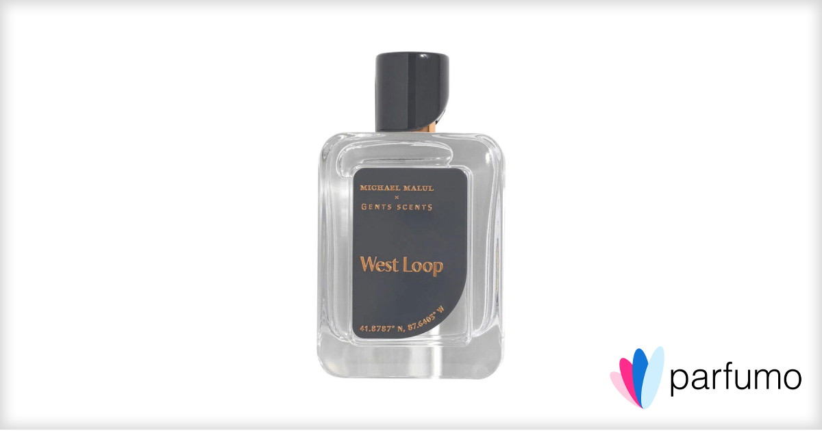 West Loop by Michael Malul » Reviews & Perfume Facts